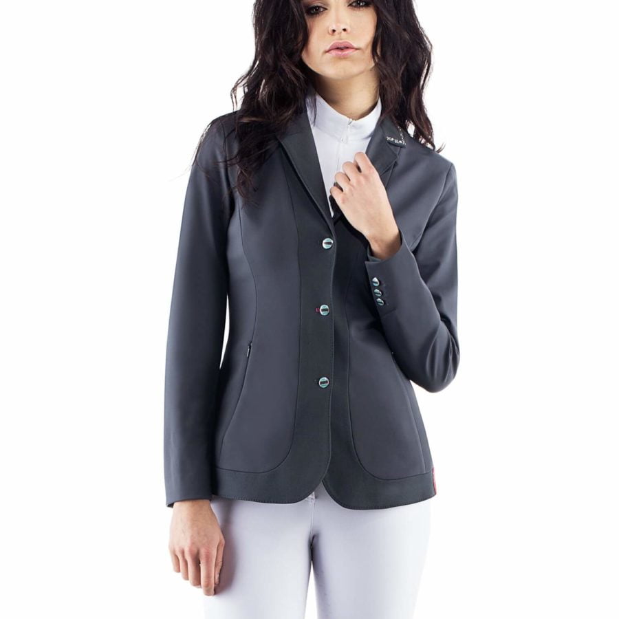 Fair Play Beatrice Show Jacket - The Connected Rider San Antonio ...