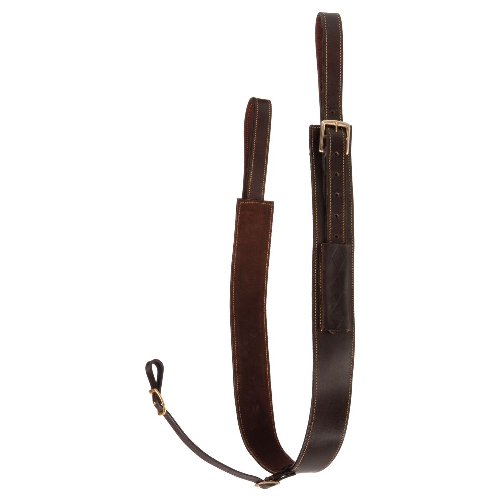 Australian Outrider Leather Reins - The Connected Rider San Antonio ...