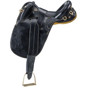 Australian Outrider Stockman Bush Rider Saddle Package - The Connected ...