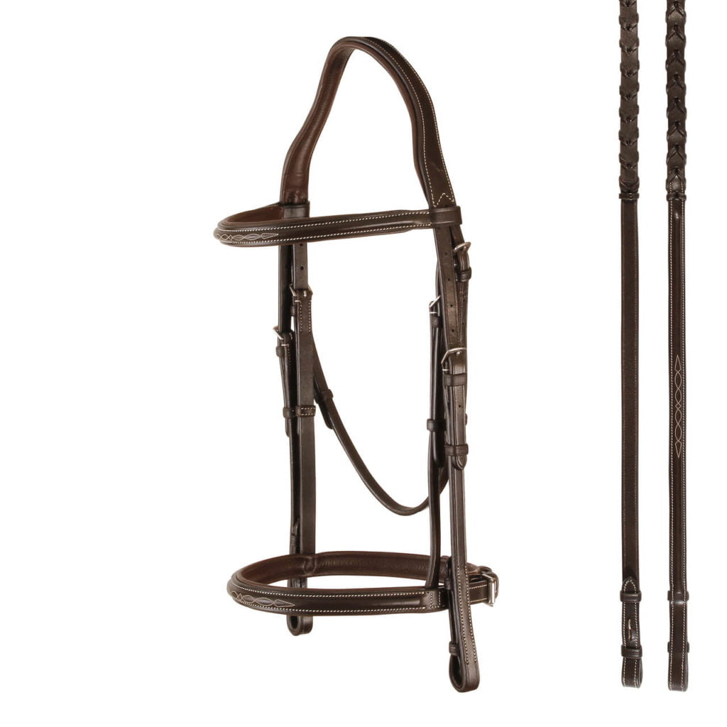 English Horse Tack Sale - Discount Tack - The Connected Rider San ...
