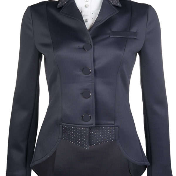 English Show Coat - Show Jackets- The Connected Rider San Antonio ...