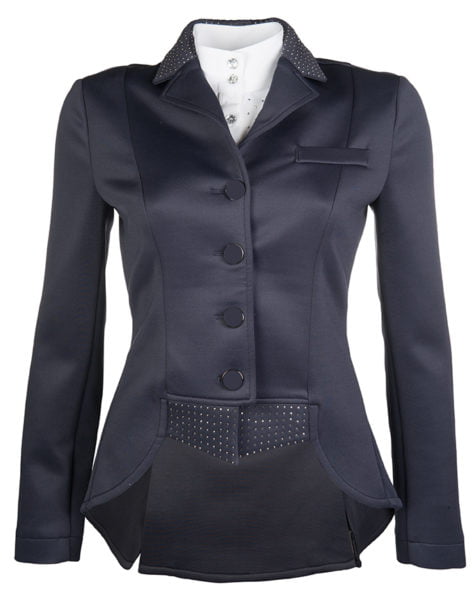 English Show Coat - Show Jackets- The Connected Rider San Antonio ...