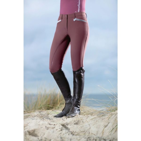 Breeches | Riding Breeches | Riding Pants - The Connected Rider San ...