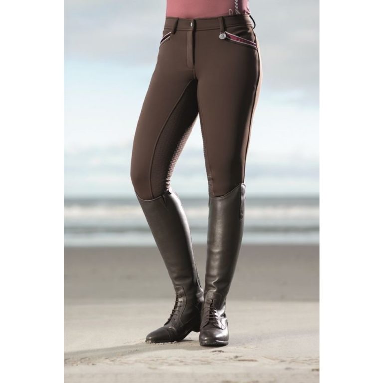 Breeches | Riding Breeches | Riding Pants - The Connected Rider San ...