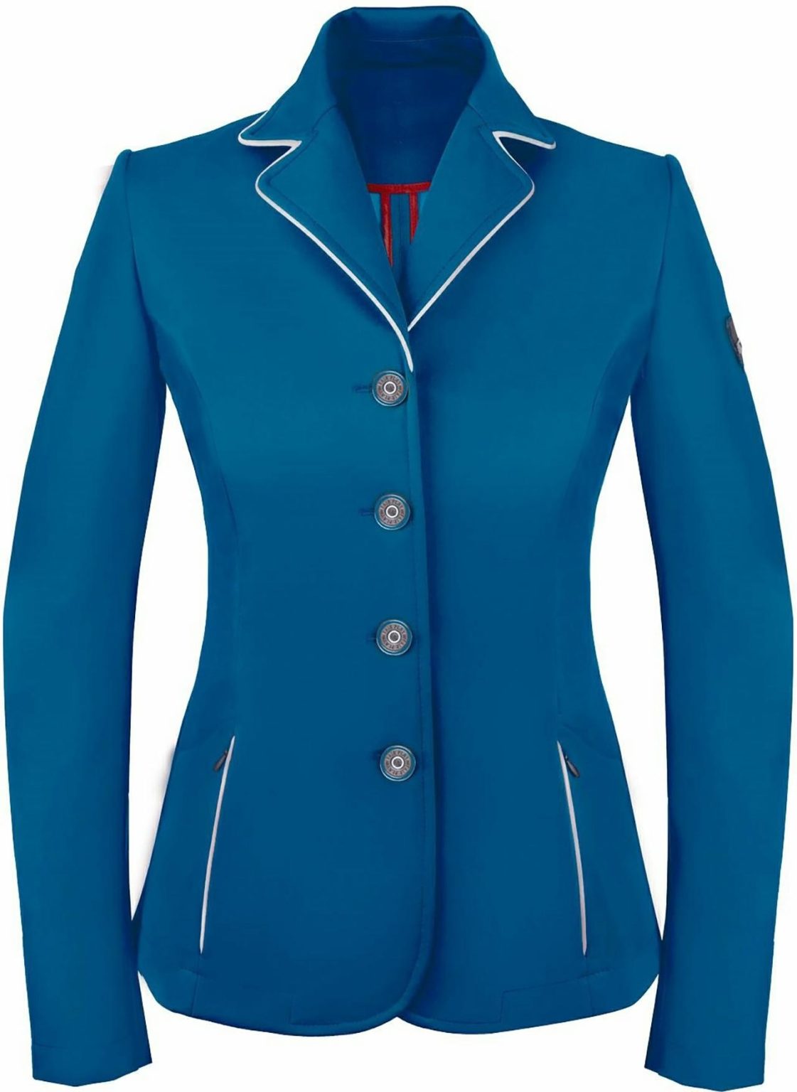 Riding Apparel - English Riding Apparel - The Connected Rider San ...