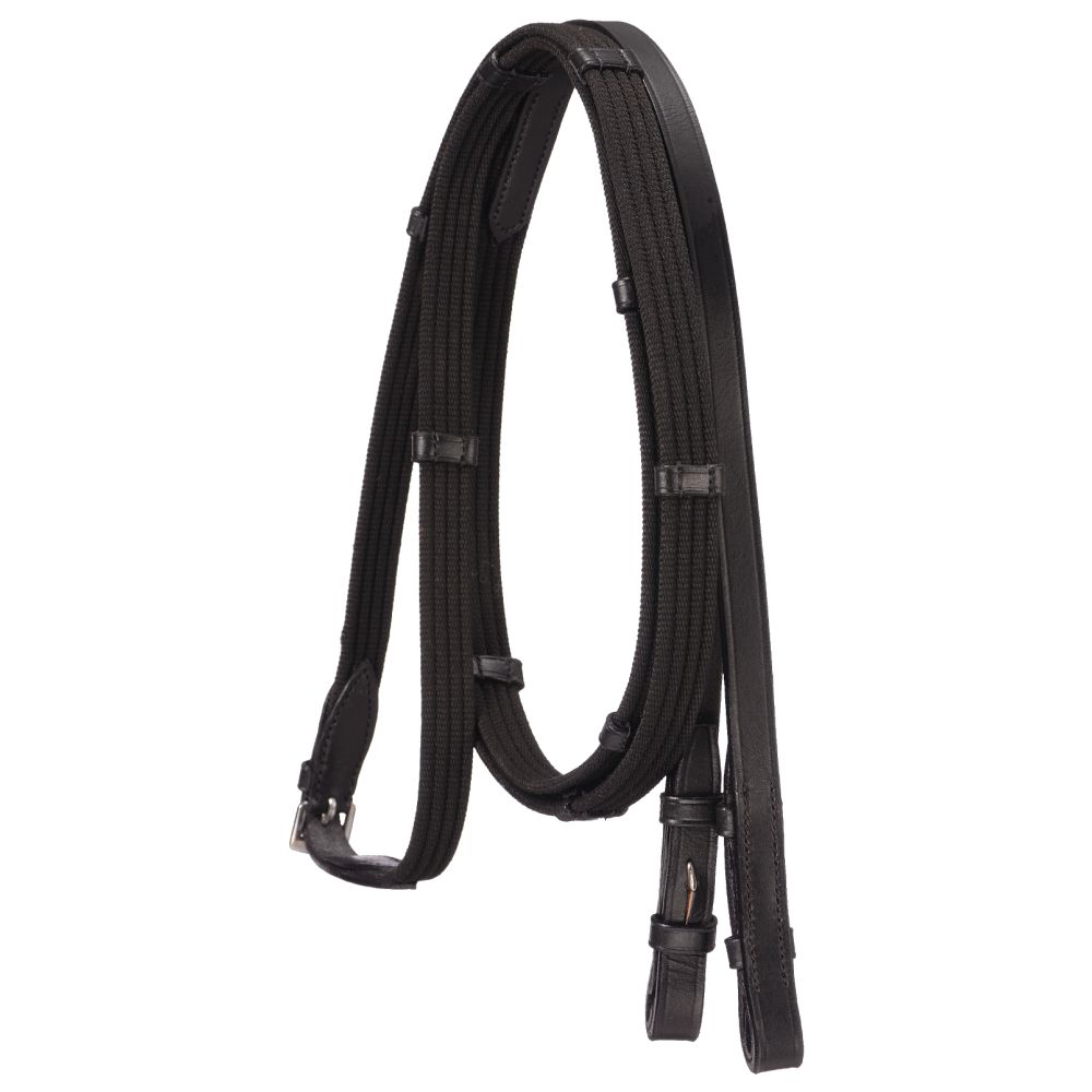 English Reins - The Connected Rider San Antonio English Tack Store