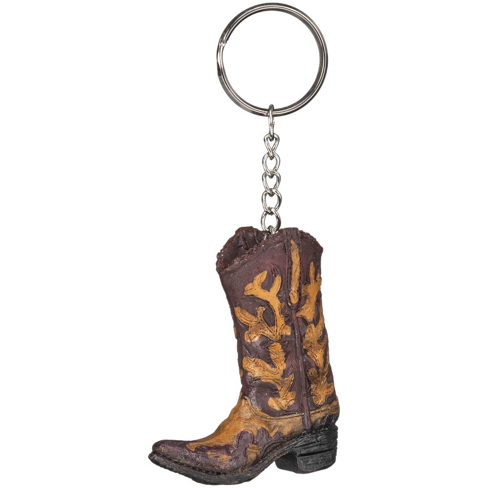 Keychains - The Connected Rider San Antonio English Tack Store