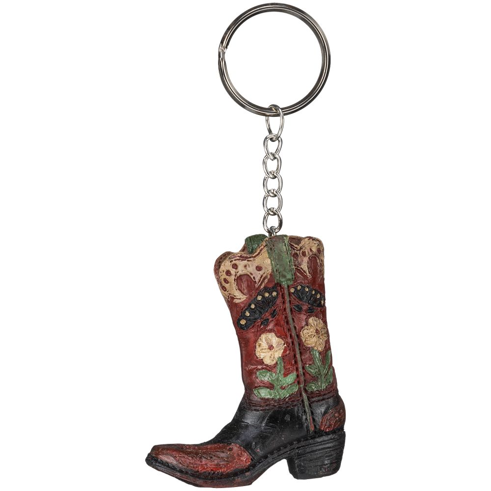 Keychains - The Connected Rider San Antonio English Tack Store