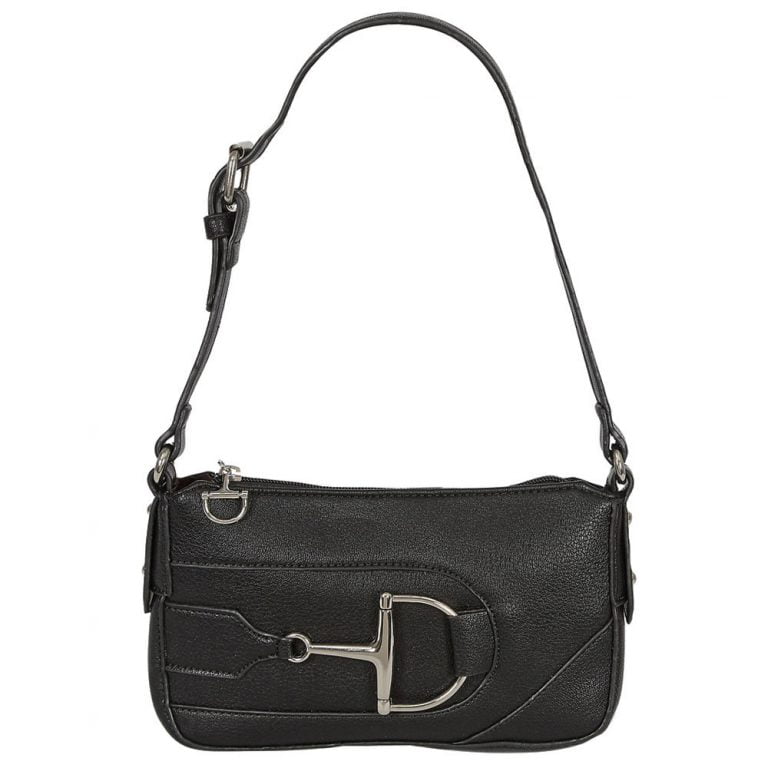 Equestrian Snaffle Bit Wallet - The Connected Rider San Antonio English ...