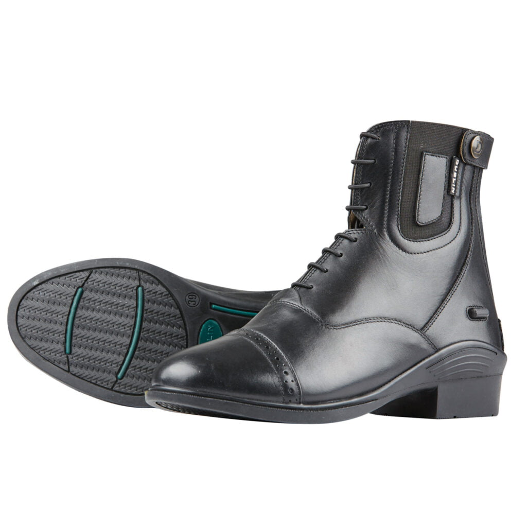 English Riding Boots - Equestrian English Riding Boots - The Connected ...