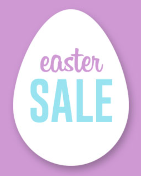 Easter Sale - The Connected Rider San Antonio English Tack Store