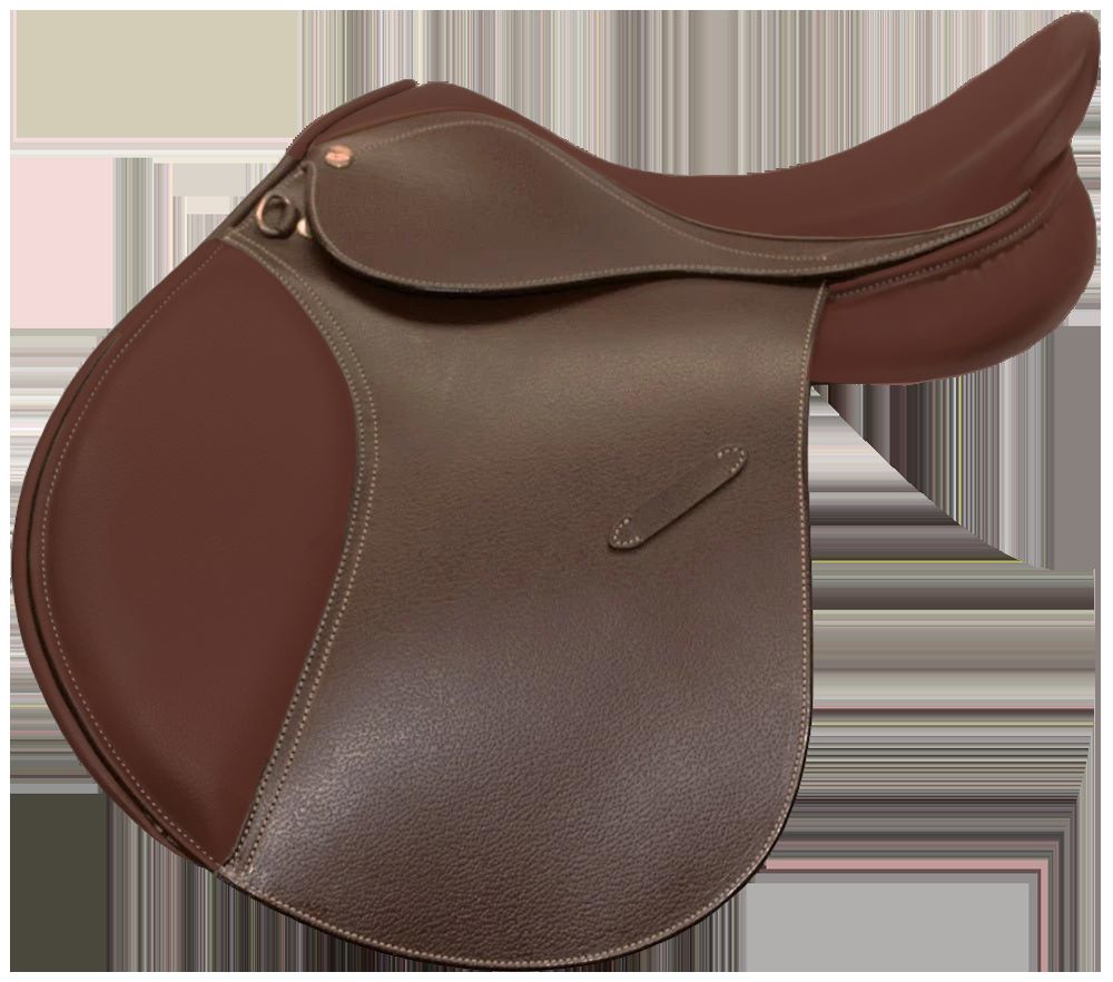 English All Purpose Saddles - The Connected Rider San Antonio English ...