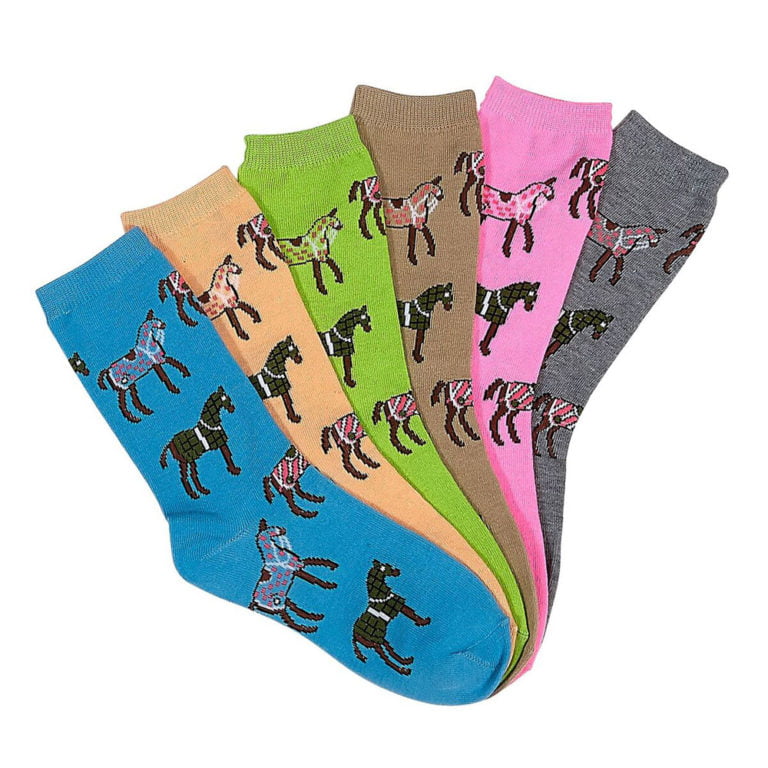 Equestrian Riding socks blankets Individual Pairs - The Connected Rider ...