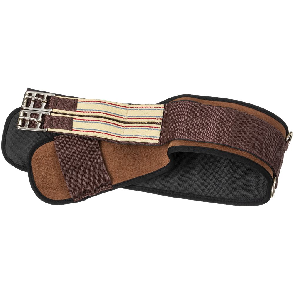 English Girths - Horse Girths - The Connected Rider San Antonio English ...