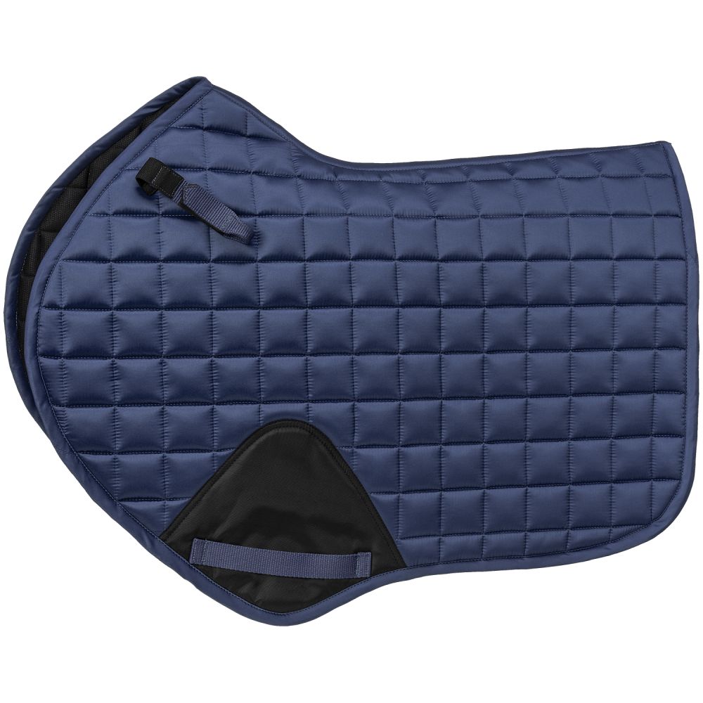English Saddle Pads - The Connected Rider San Antonio English Tack Store