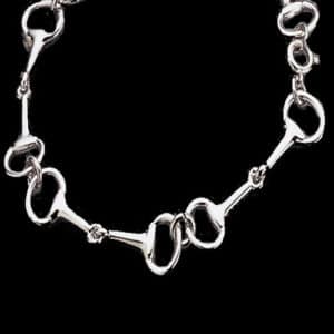 Equestrian Snaffle Bit Wallet - The Connected Rider San Antonio English ...
