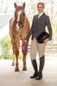 English Show Coat - Show Jackets- The Connected Rider San Antonio ...