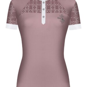 Equestrian Show Shirts - English Riding Shirts | The Connected Rider ...