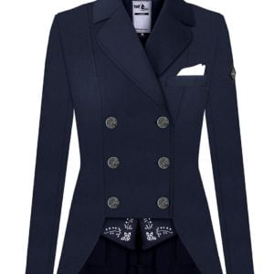 English Show Coat - Show Jackets- The Connected Rider San Antonio ...