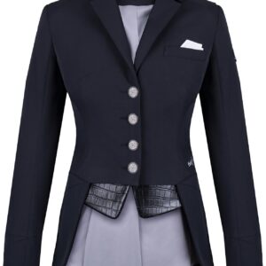 English Show Coat - Show Jackets- The Connected Rider San Antonio ...