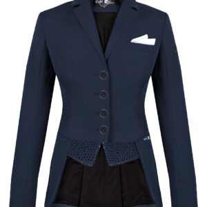 English Show Coat - Show Jackets- The Connected Rider San Antonio ...