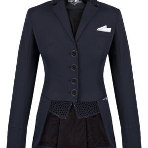 English Show Coat - Show Jackets- The Connected Rider San Antonio ...