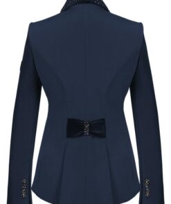 Fair Play Bea Dressage Show Jacket - The Connected Rider San Antonio ...