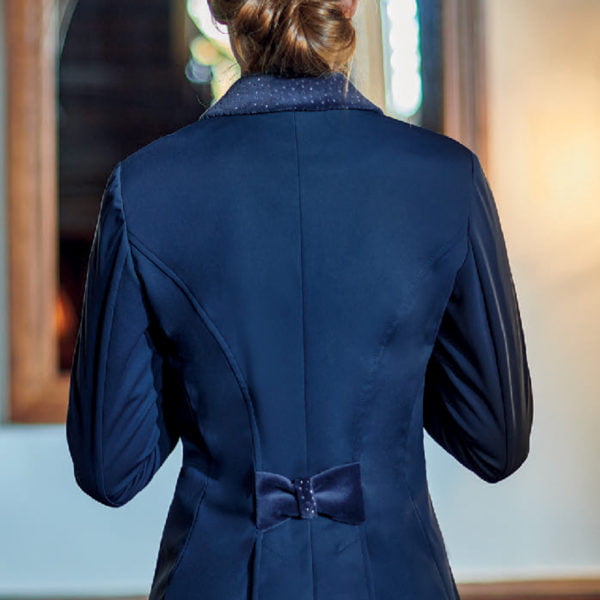 Fair Play Bea Dressage Show Jacket - The Connected Rider San Antonio ...