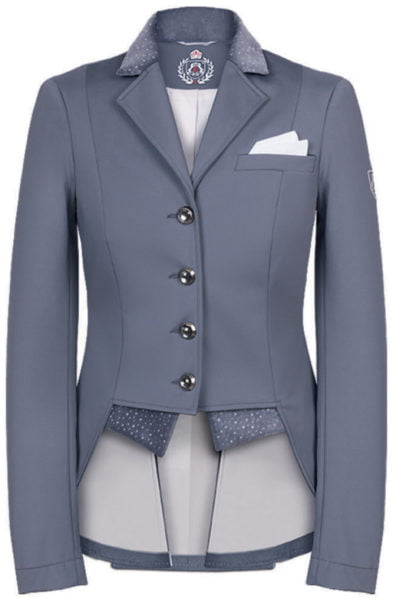 Fair Play Bea Dressage Show Jacket - The Connected Rider San Antonio ...
