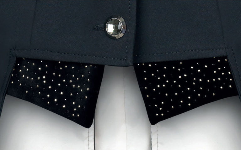 Fair Play Bea Dressage Show Jacket - The Connected Rider San Antonio ...