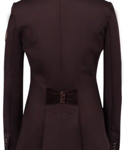 Fair Play Bea Dressage Show Jacket - The Connected Rider San Antonio ...