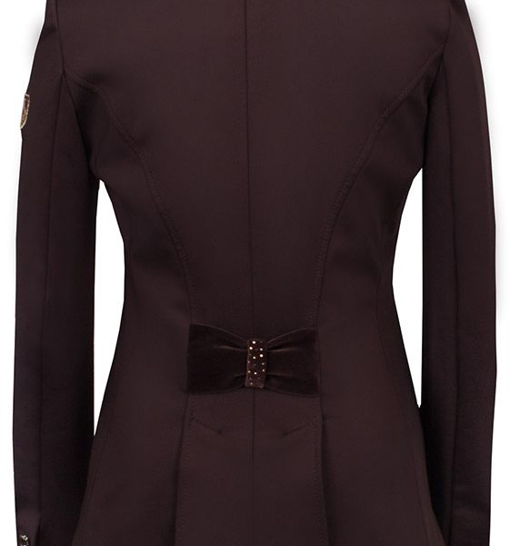 Fair Play Bea Dressage Show Jacket - The Connected Rider San Antonio ...