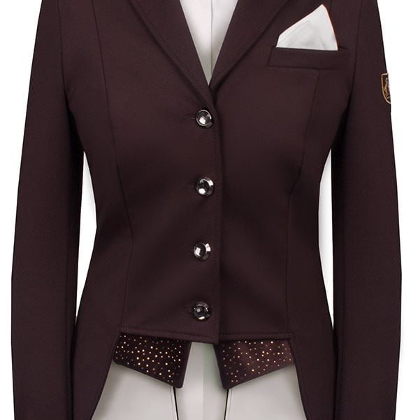 English Show Coat - Show Jackets- The Connected Rider San Antonio ...