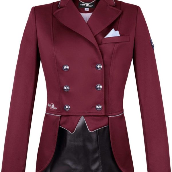 English Show Coat - Show Jackets- The Connected Rider San Antonio ...