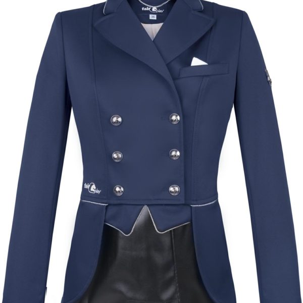 English Show Coat - Show Jackets- The Connected Rider San Antonio ...