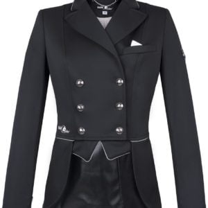 English Show Coat - Show Jackets- The Connected Rider San Antonio ...