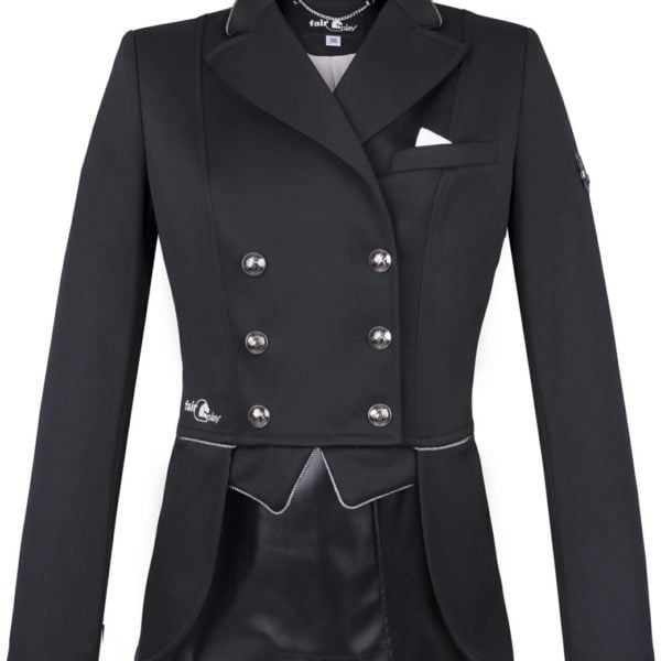 English Show Coat - Show Jackets- The Connected Rider San Antonio ...