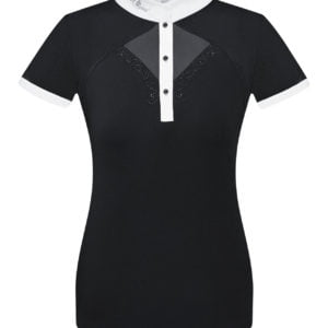Equestrian Show Shirts - English Riding Shirts | The Connected Rider ...