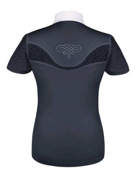 Fair Play Cecile Competition Shirt - The Connected Rider San Antonio ...