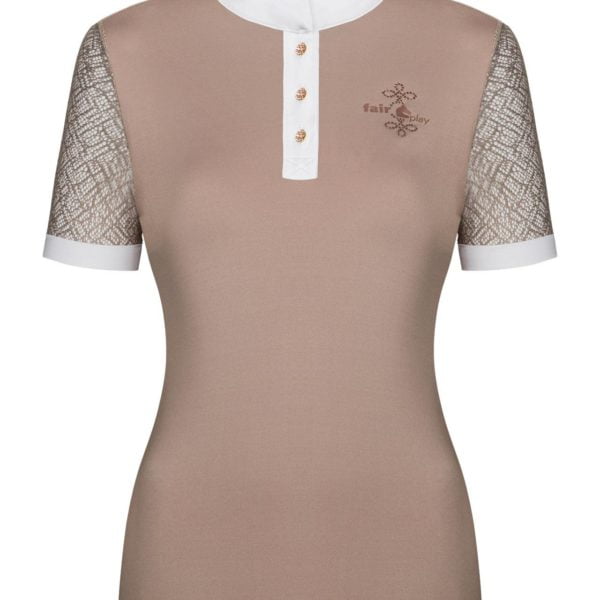 Equestrian Show Shirts - English Riding Shirts | The Connected Rider ...