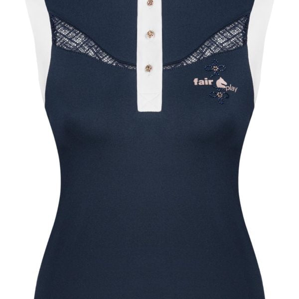 Equestrian Show Shirts - English Riding Shirts | The Connected Rider ...