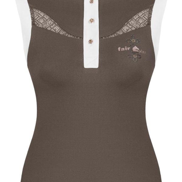 Equestrian Show Shirts - English Riding Shirts | The Connected Rider ...