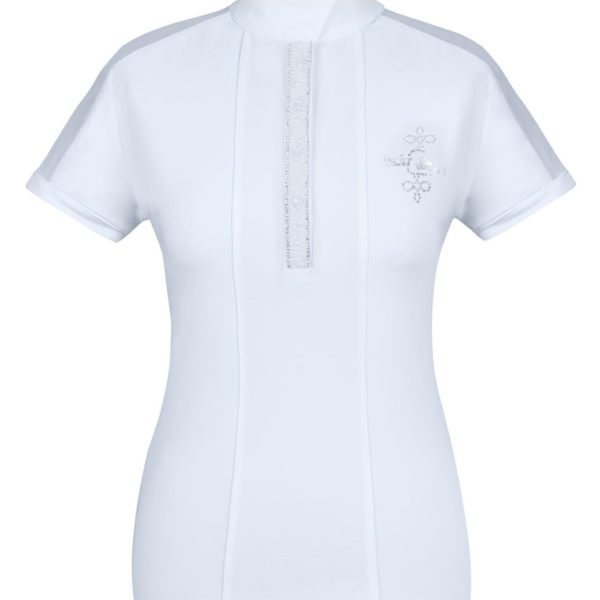Equestrian Show Shirts - English Riding Shirts | The Connected Rider ...