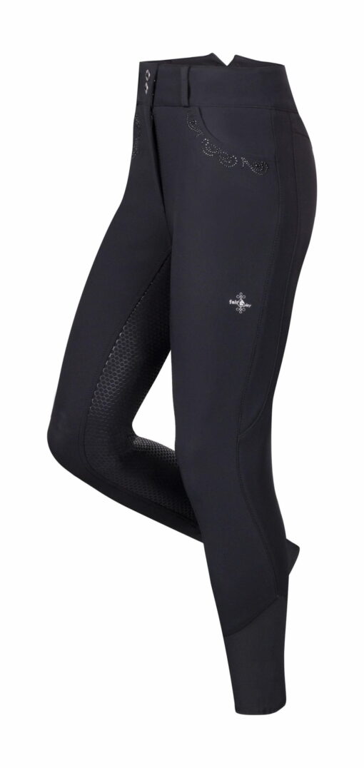 Breeches | Riding Breeches | Riding Pants - The Connected Rider San ...