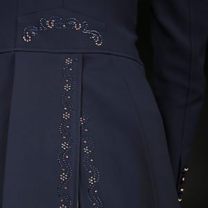 English Show Coat - Show Jackets- The Connected Rider San Antonio ...