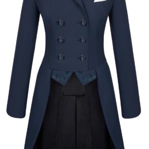 English Show Coat - Show Jackets- The Connected Rider San Antonio ...