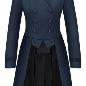 Fair Play Taylor Comfimesh Chic Show Jacket - The Connected Rider San ...