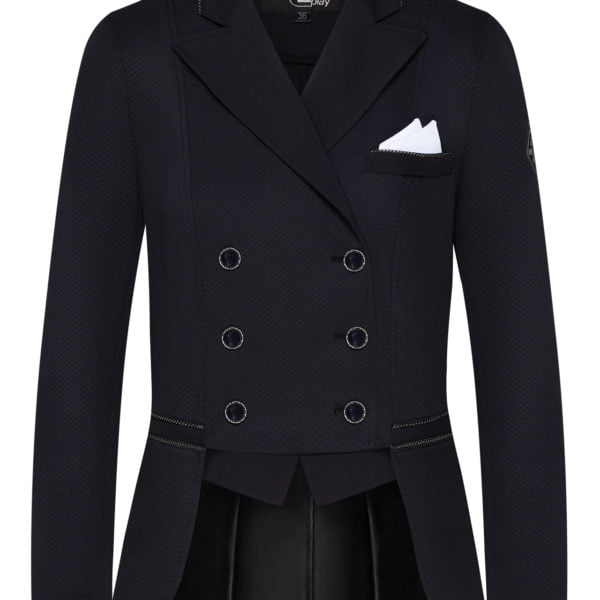 English Show Coat - Show Jackets- The Connected Rider San Antonio ...