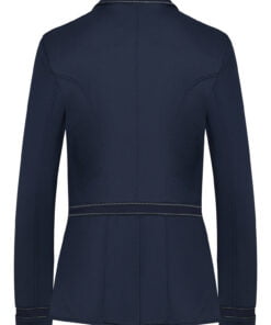 Fair Play Elizabeth Comfimesh Show Jacket - The Connected Rider San ...