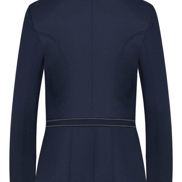 Fair Play Elizabeth Comfimesh Show Jacket - The Connected Rider San ...